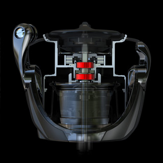 윤성에프앤비 브랜드 시마노 선라인 지루미스 자칼 파워프로